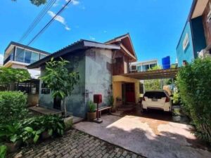 House for Sale - Property in Pai