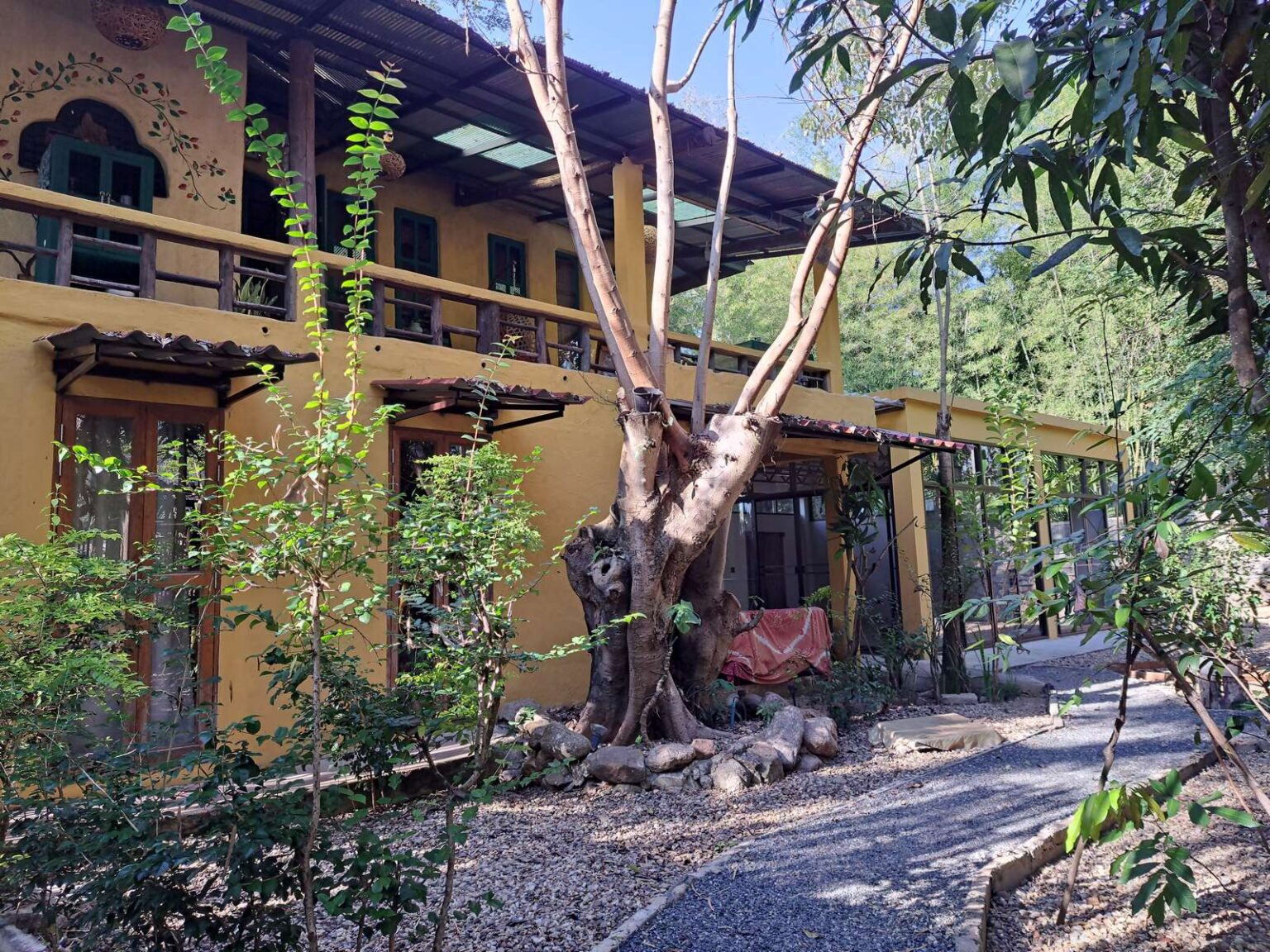 House for Sale - Property in Pai