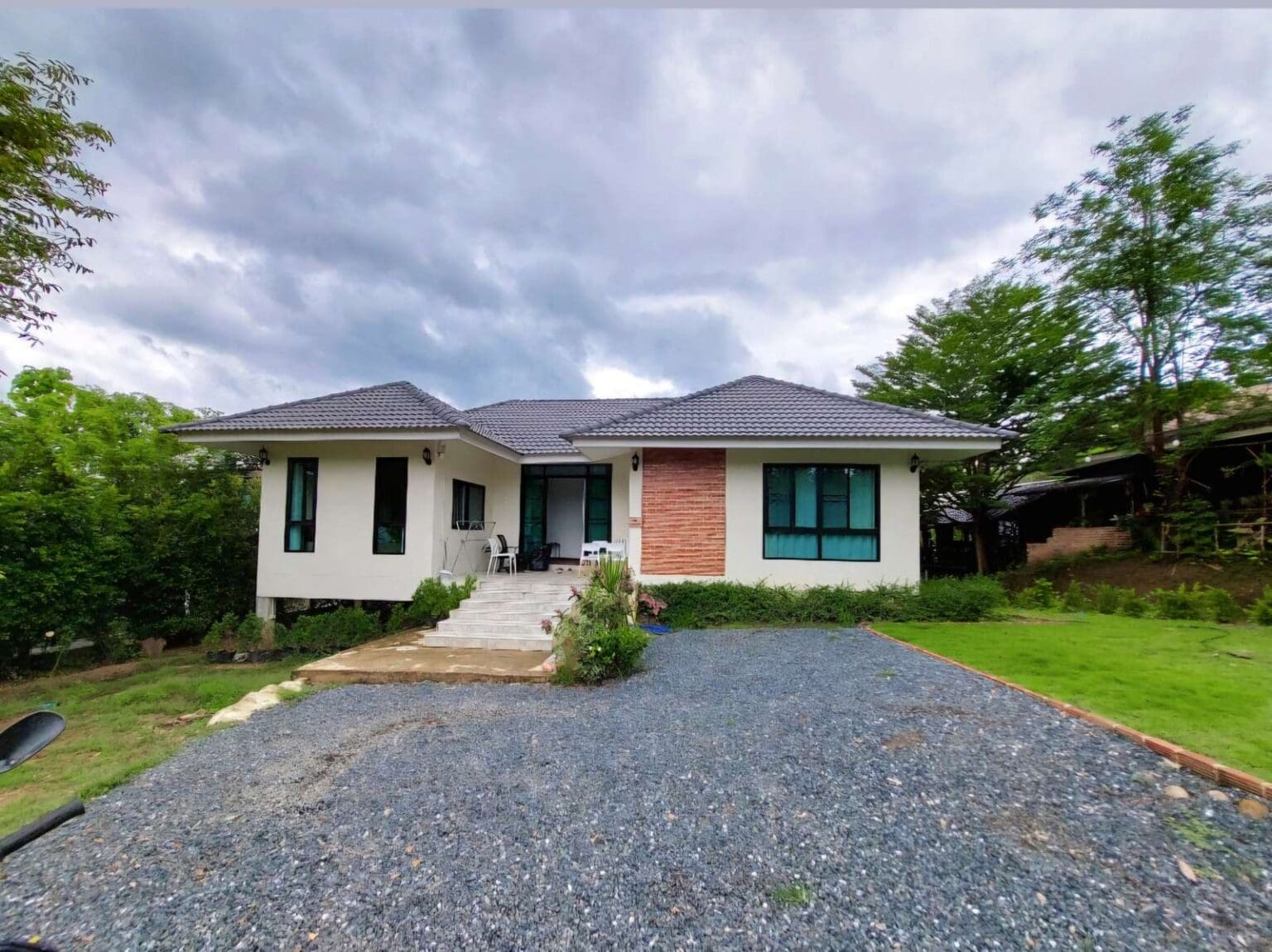 House for Sale - Property in Pai